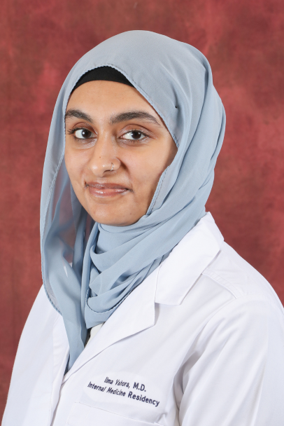 Ilma Vahora, MD | Tallahassee Memorial Health